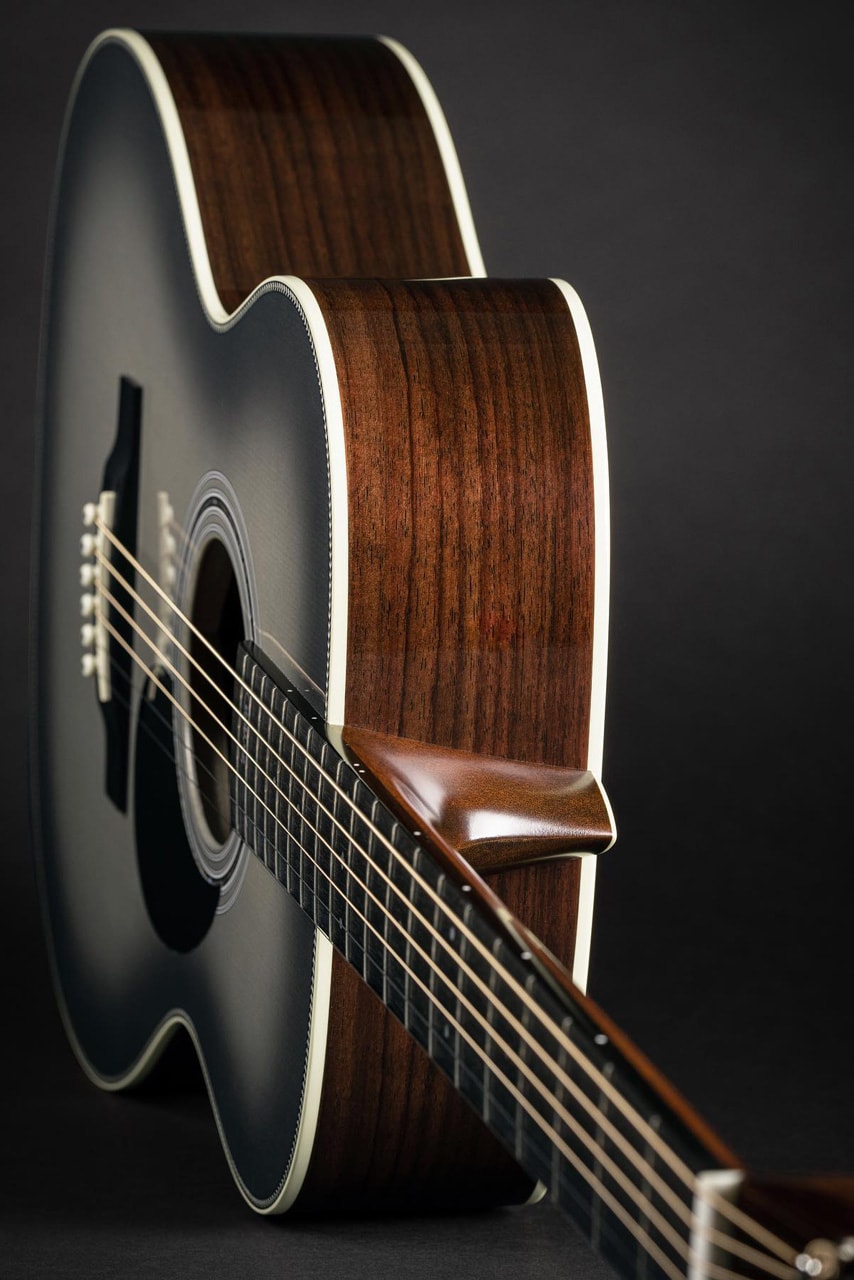 John Mayer x Martin Guitar Deliver Anniversary Acoustics | Hypebeast