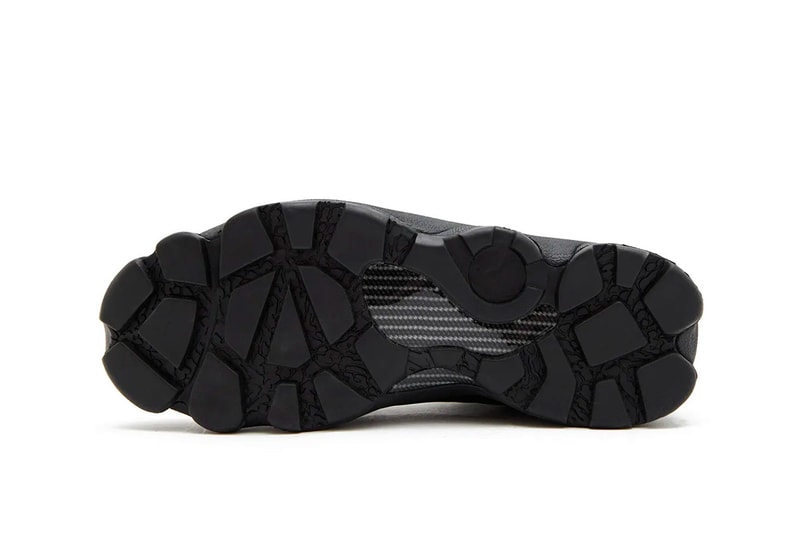 Jordan 6 Rings Winterized Boots Make a Return for Holiday 2023 | Hypebeast