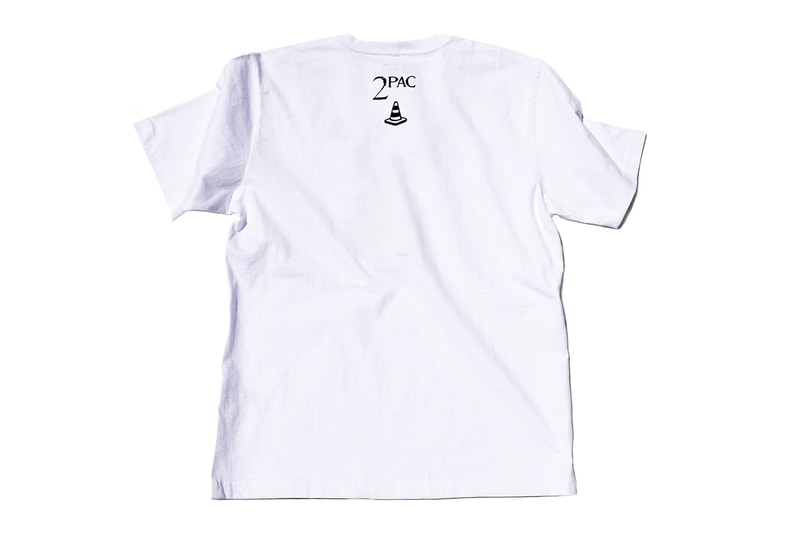 Joshua Vides x Interscope '2Pacalypse Now' Info | Hypebeast