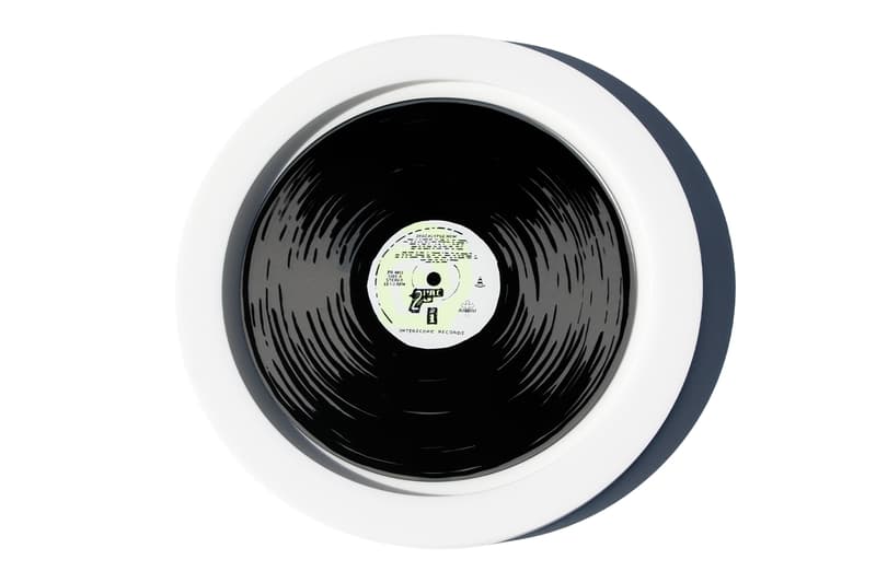 Joshua Vides x Interscope '2Pacalypse Now' Info | Hypebeast