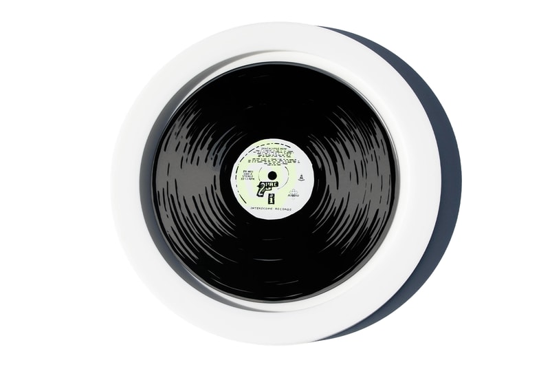 Joshua Vides x Interscope '2Pacalypse Now' Info | Hypebeast