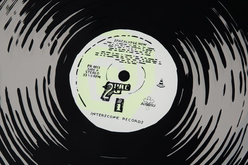 Tupac 2pacalypse Nu