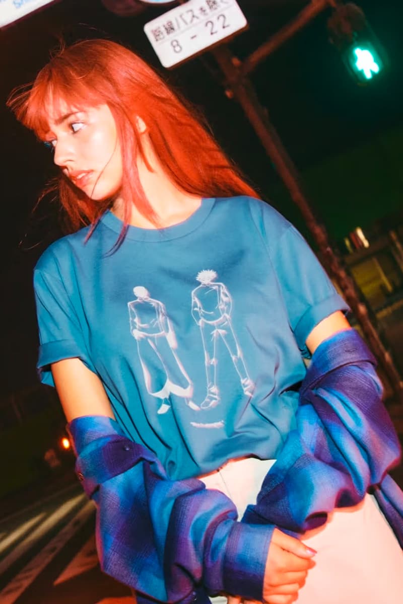 Jujutsu Kaisen x UNIQLO UT Collab Release Info | Hypebeast