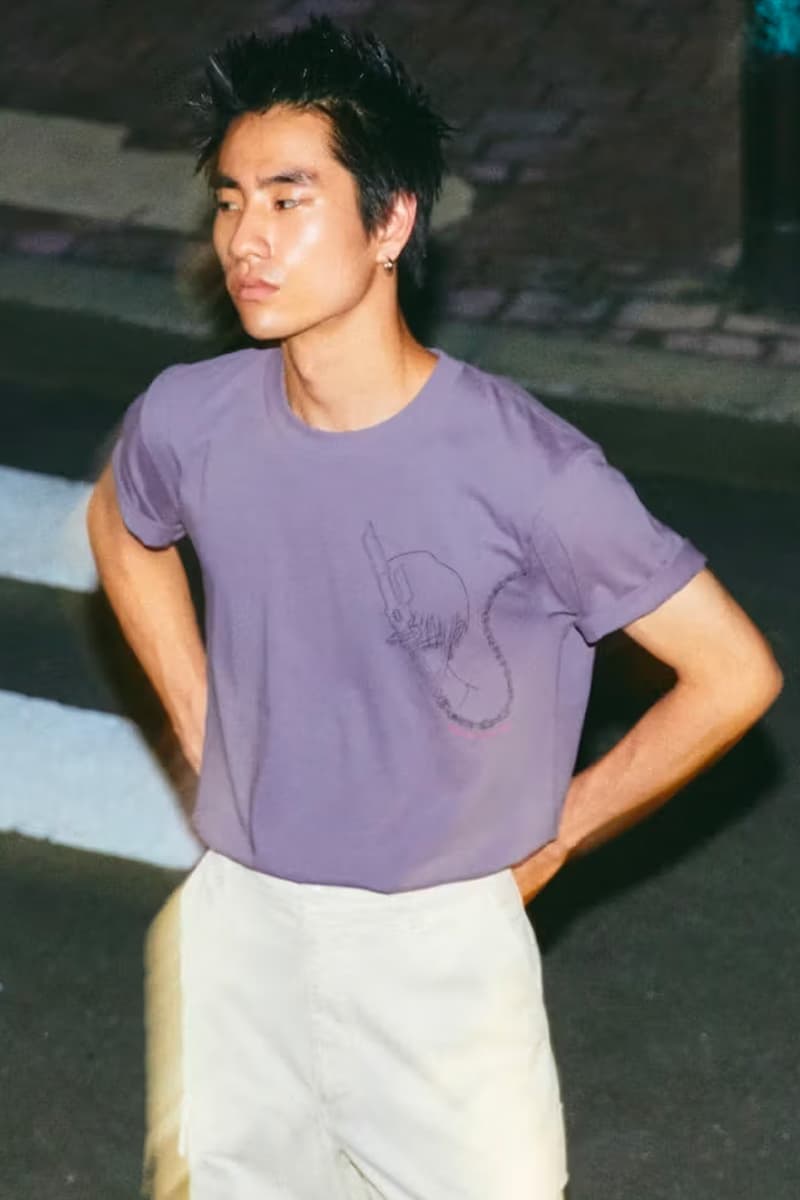 Jujutsu Kaisen x UNIQLO UT Collab Release Info | Hypebeast