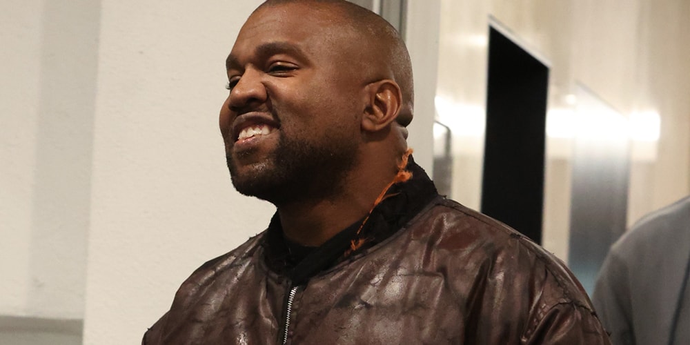 Ye's Rumored New Album Details Surface | Hypebeast Ye's Rumored New Album Details Surface | Hypebeast