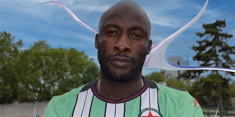 Kappa and Red Star FC Present New Home and Away Jerseys | Hypebeast