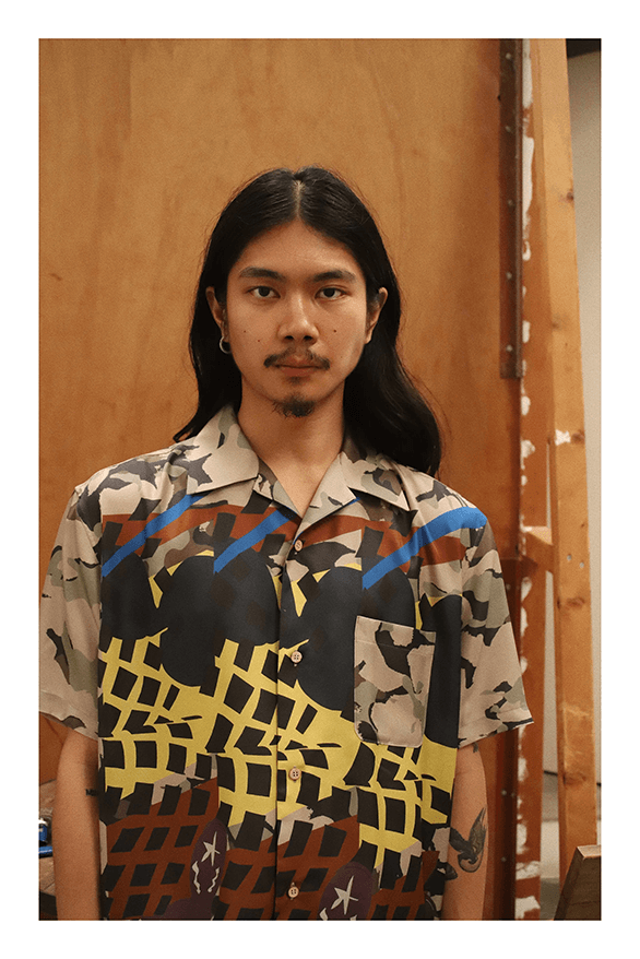 Khoki Spring/Summer 2024 Menswear Collection | Hypebeast