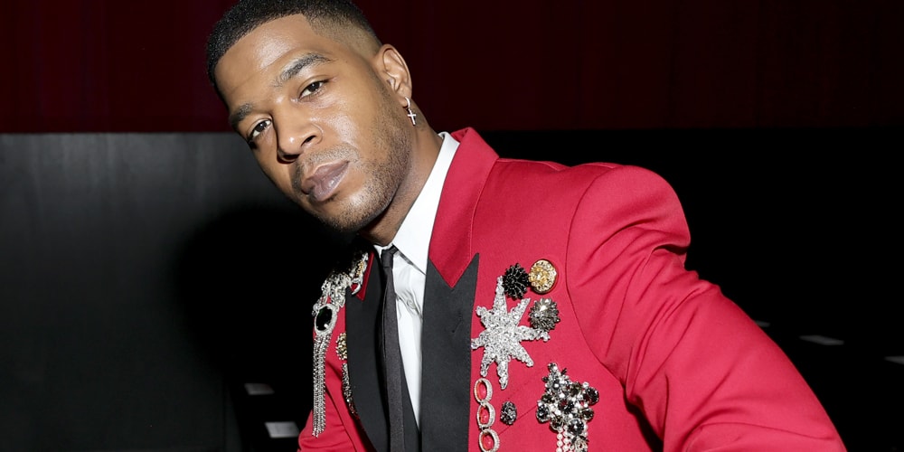 Everything We Know About Kid Cudi's 'Insano' So Far | Hypebeast