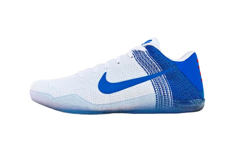 University of Kentucky Inaugural Mamba Program | Hypebeast