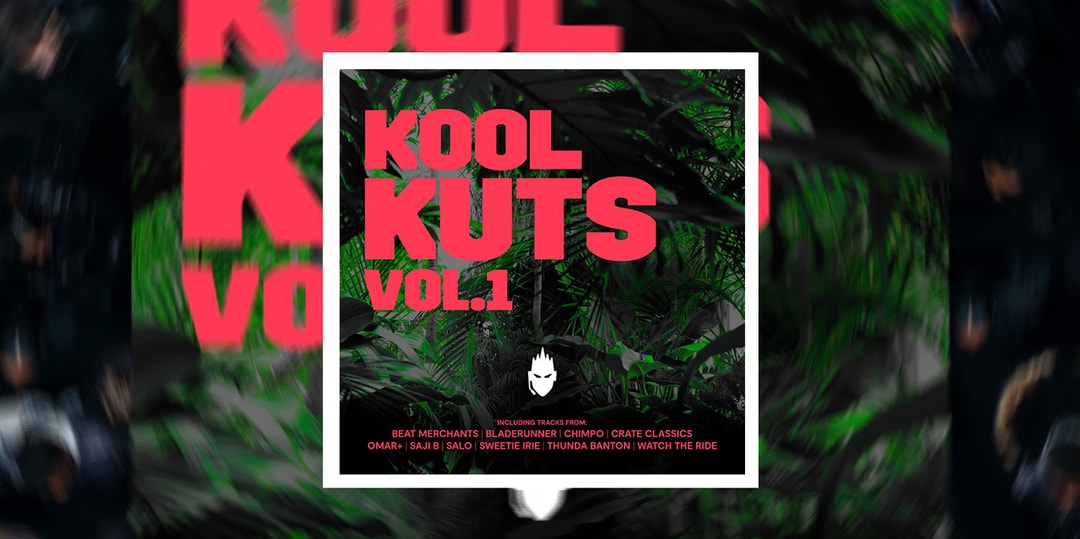 Kool FM Announces Launch of New Record Label Kool, Drops "Wicked Man ...