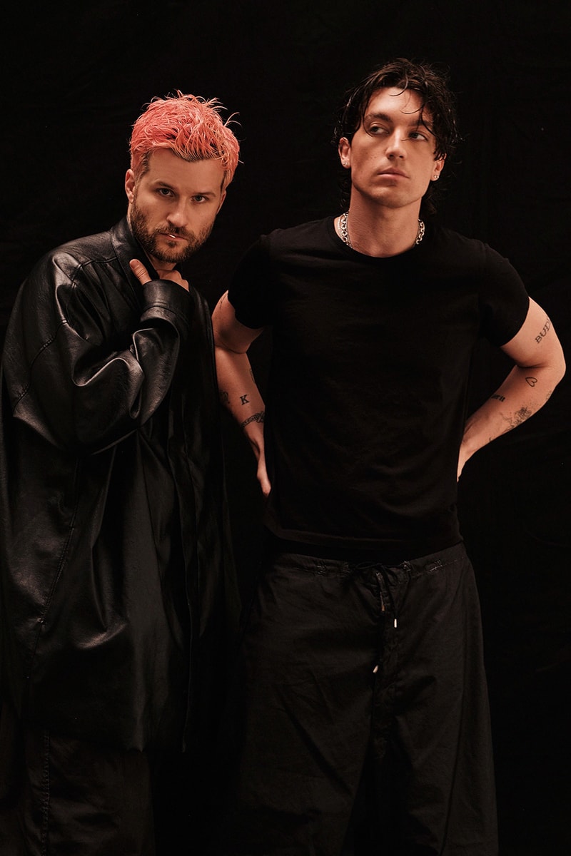 LANY 2023 Hong Kong Tour Interview | Hypebeast