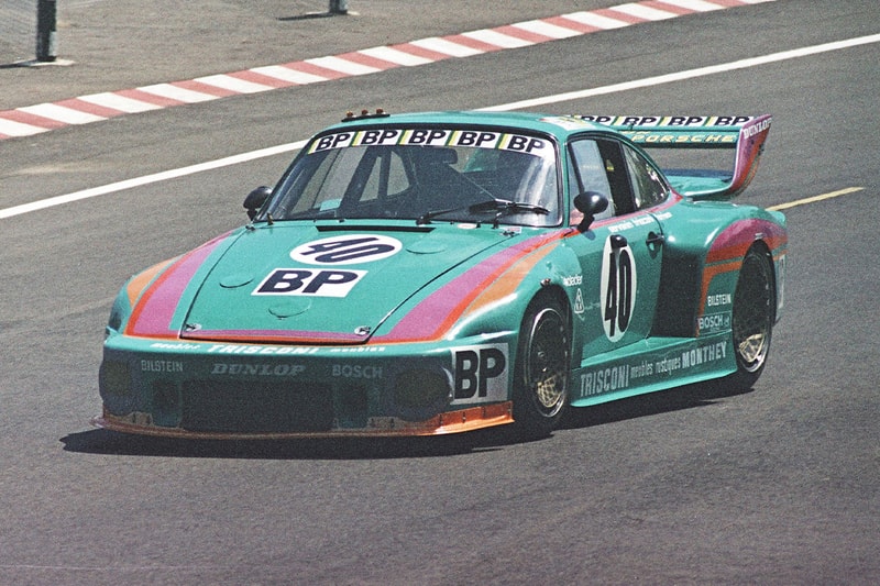 Laurent Ferrier Sport Auto 40 Serie Atelier Info | Hypebeast