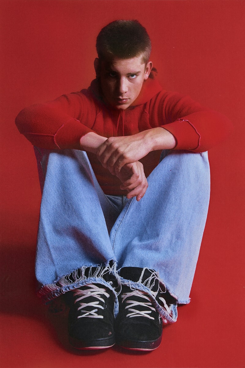 Levi's and ERL Unveil First-Ever Collaboration | Hypebeast