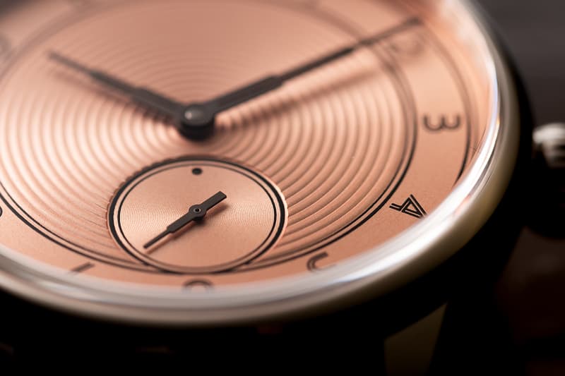 Louis Erard x The Horophile Metropolis Info | Hypebeast