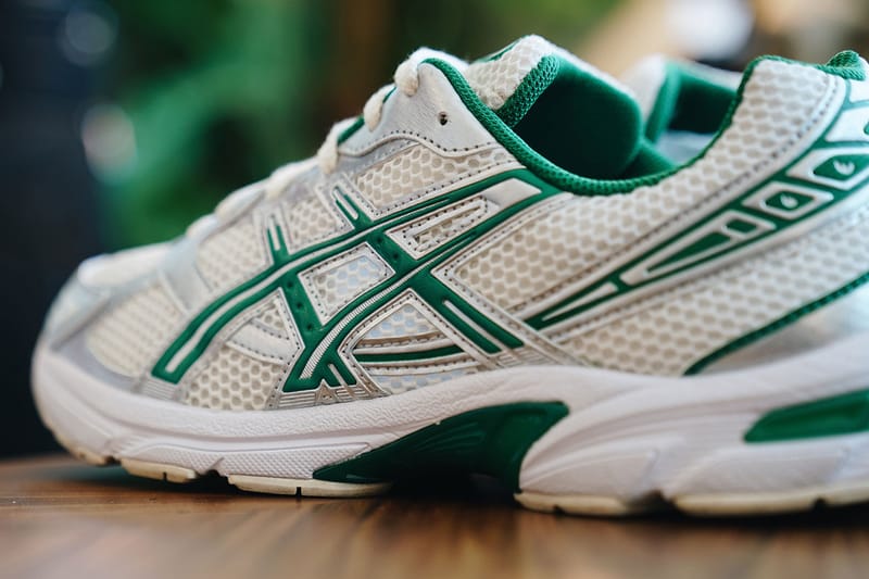 Marc Marquez ASICS GEL-1130 Sole Mates Interview | Hypebeast