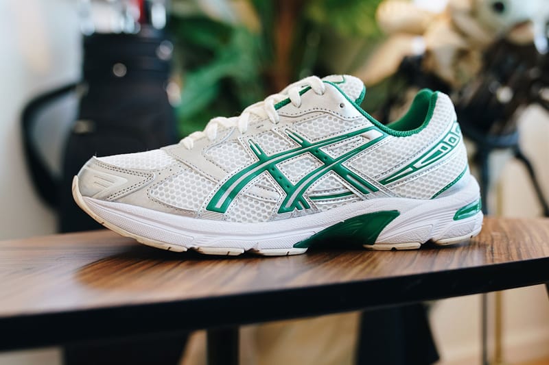 Marc Marquez ASICS GEL-1130 Sole Mates Interview | Hypebeast