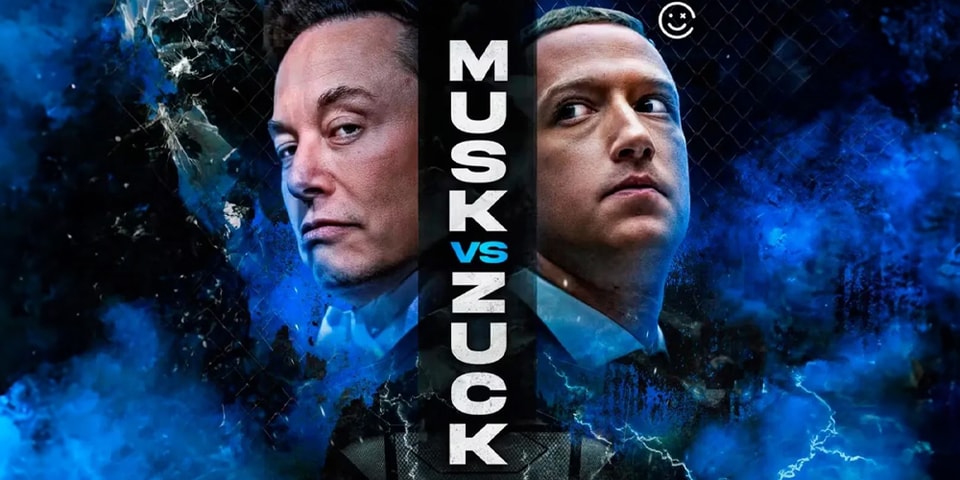 Mark Zuckerberg Elon Musk Cage Fight Elon Musk "It's Time To Move On ...