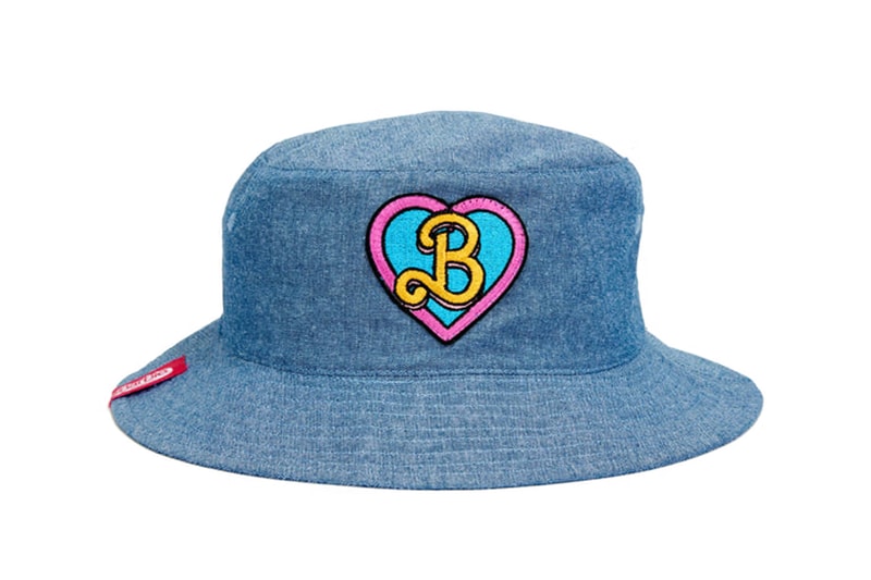 Mattel's Official 'Barbie' Merch Is Perfect For Summer | Hypebeast