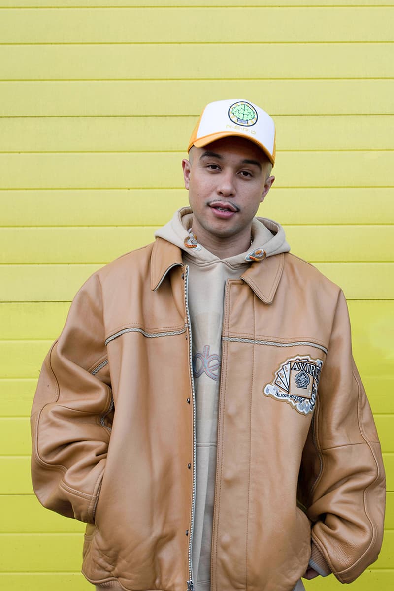 Meet Jax Jones, The British Super-Producer Taking Ibiza by Storm ...