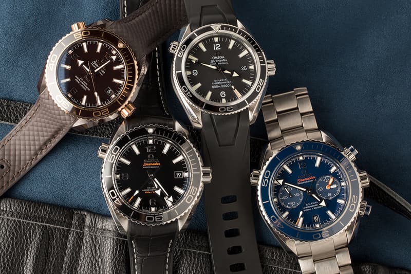 Mid-Tier Luxury Watch Market Trends Round Table | Hypebeast