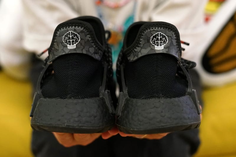 Mimi Choi adidas NMD Sole Mates Interview | Hypebeast