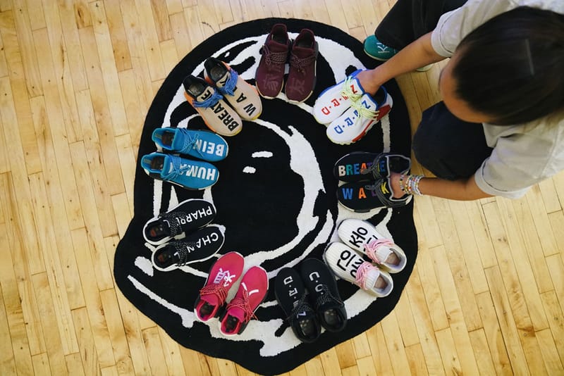 Mimi Choi adidas NMD Sole Mates Interview | Hypebeast