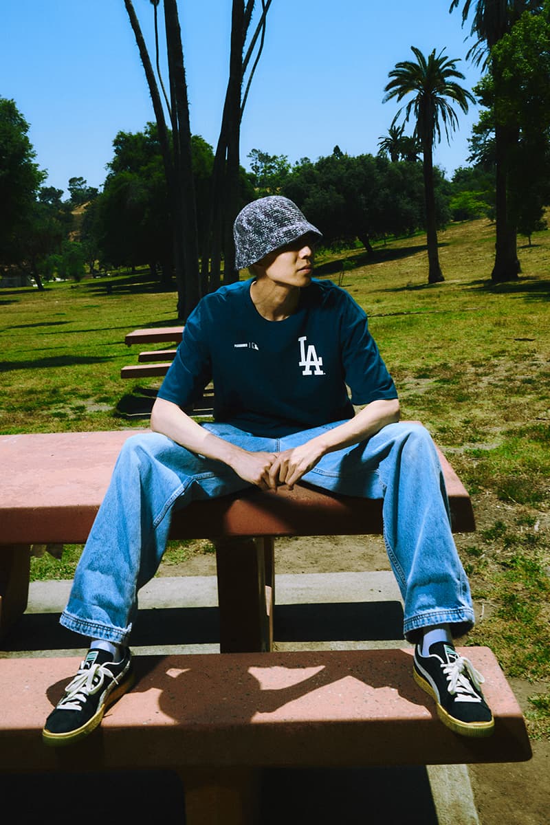 MLB x PLEASURES by Fanatics Drop 1 | Hypebeast