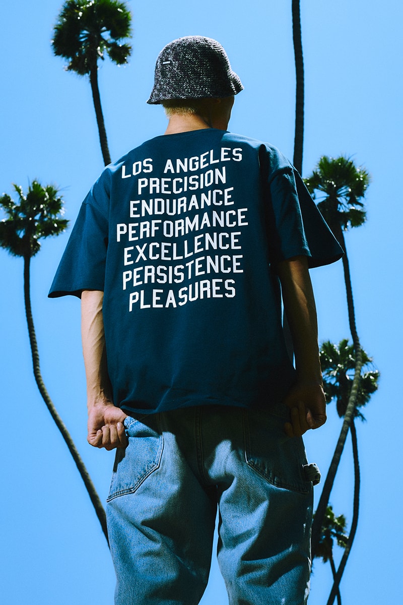 MLB x PLEASURES by Fanatics Drop 1 | Hypebeast