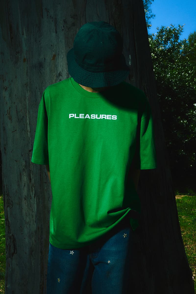 MLB x PLEASURES by Fanatics Drop 1 | Hypebeast