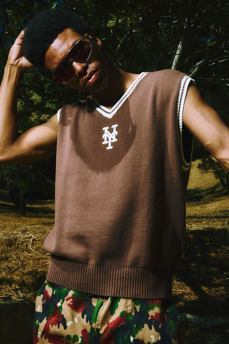 MLB x PLEASURES by Fanatics Drop 1 | Hypebeast