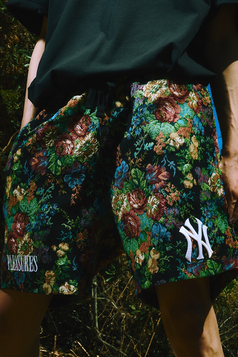 MLB x PLEASURES by Fanatics Drop 1 | Hypebeast
