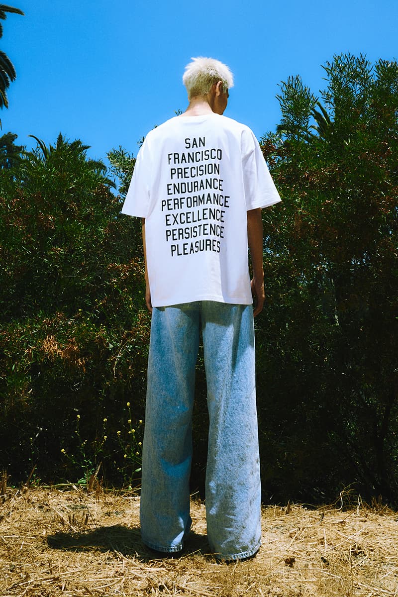 MLB x PLEASURES by Fanatics Drop 1 | Hypebeast