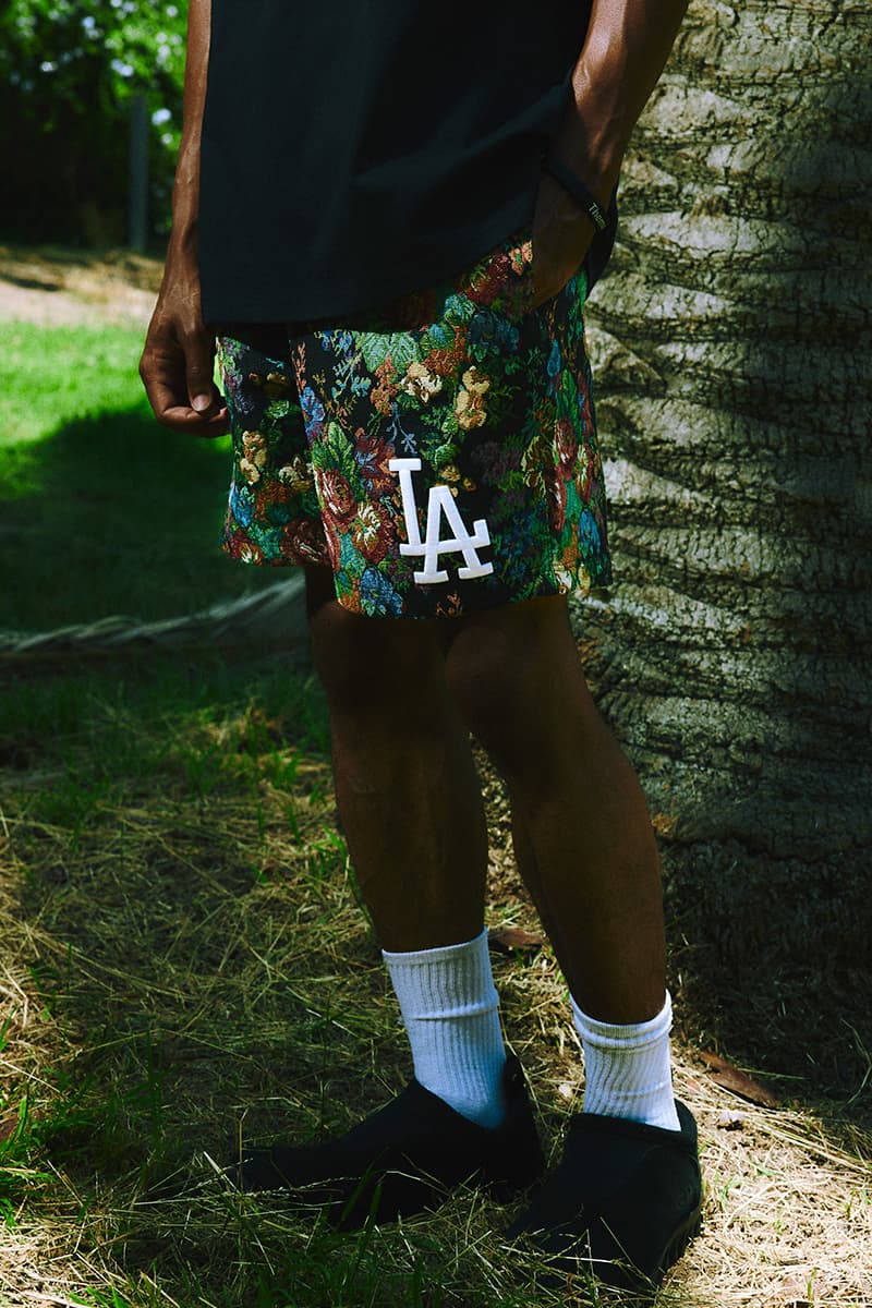 MLB x PLEASURES by Fanatics Drop 1 | Hypebeast