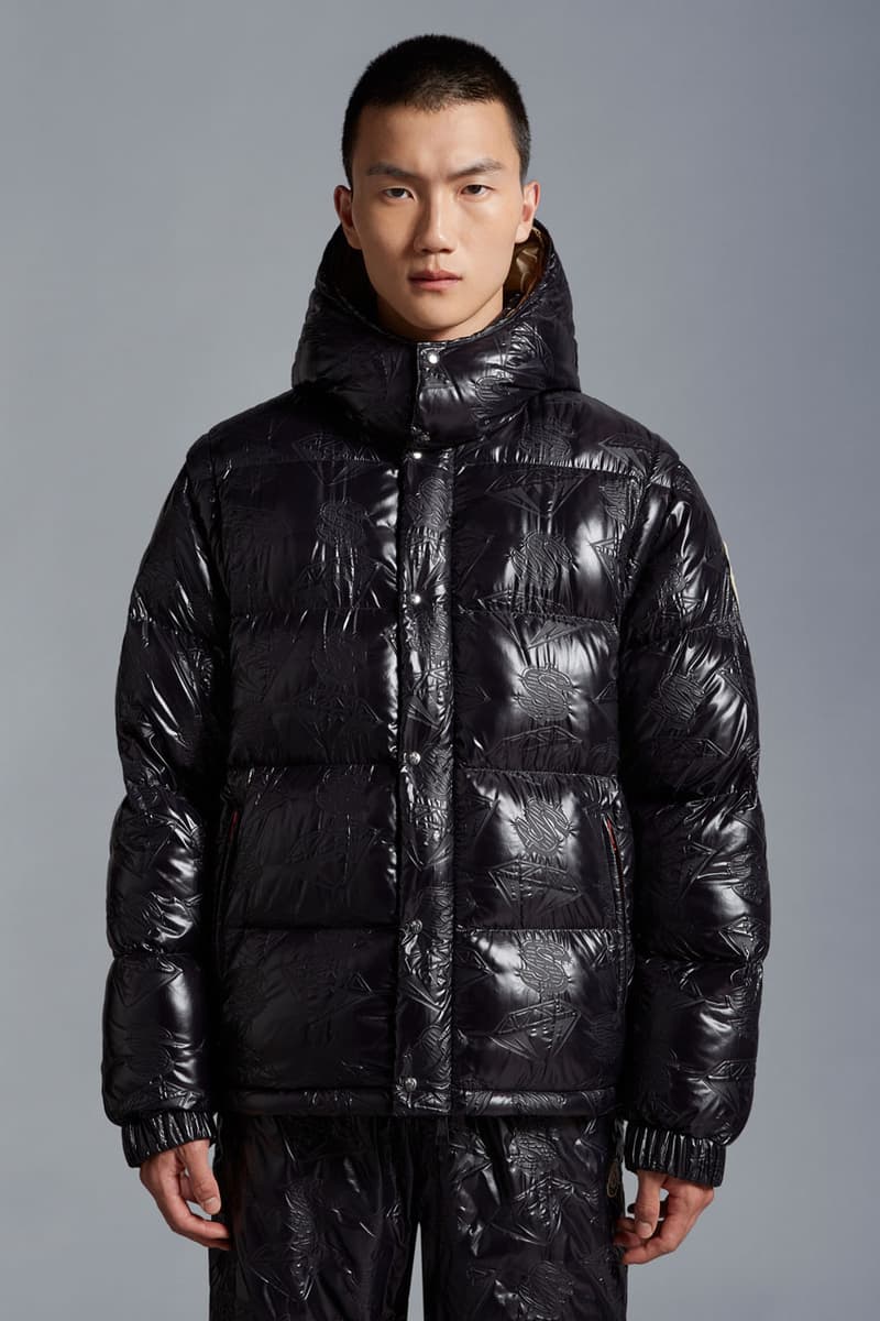 Moncler x Billionaire Boys Club Full Collection | Hypebeast