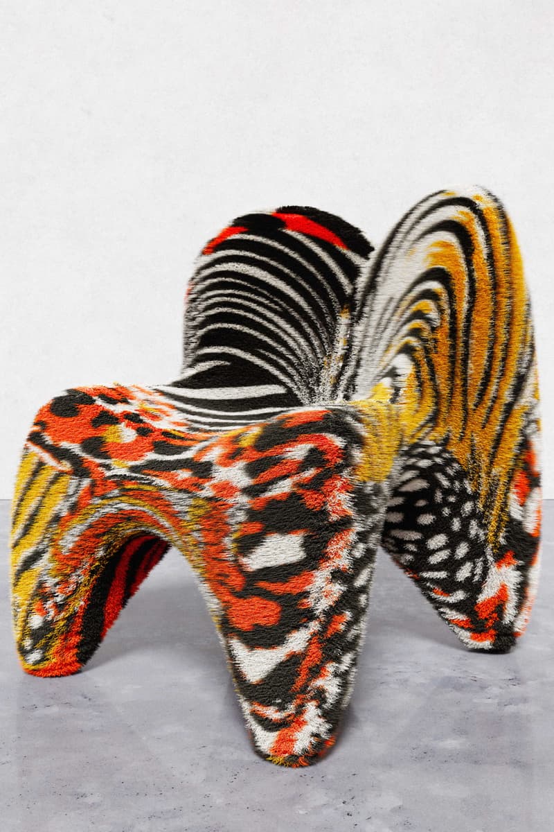 Muddycap on Chairs Design Interview | Hypebeast