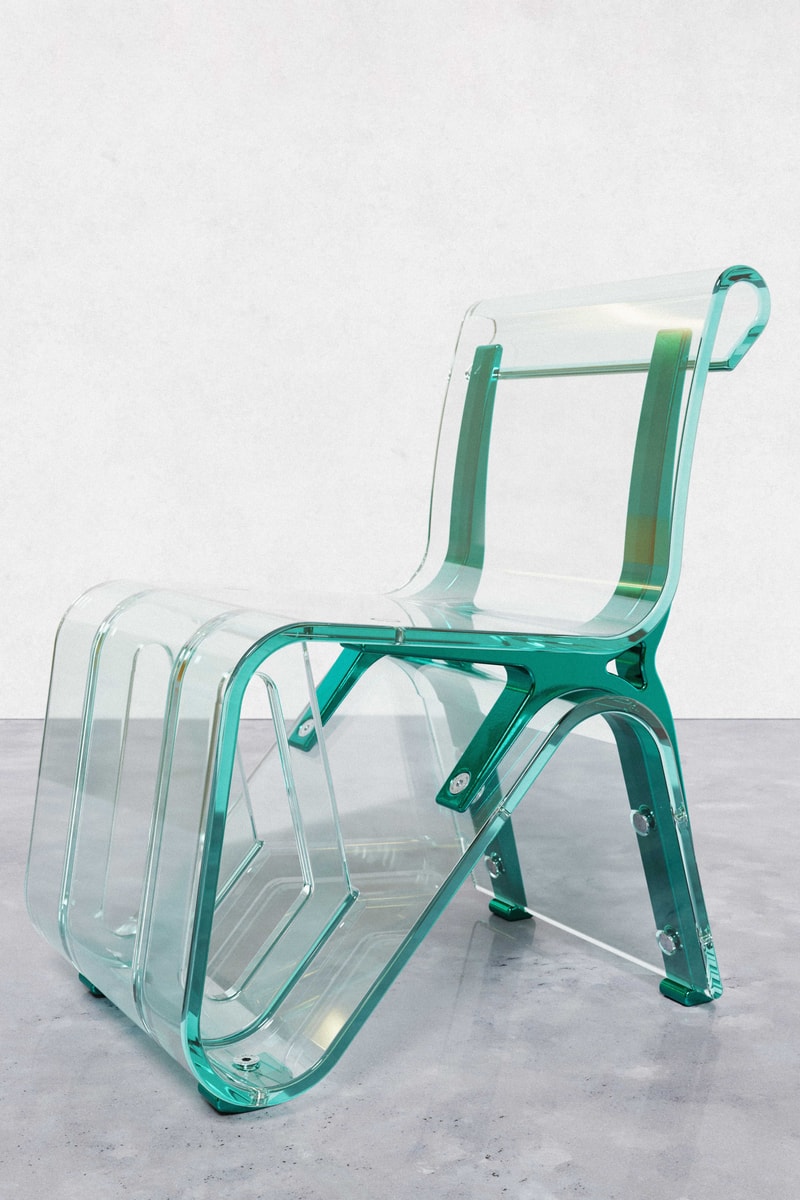 Muddycap on Chairs Design Interview | Hypebeast