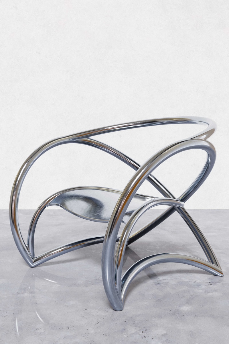 Muddycap on Chairs Design Interview | Hypebeast