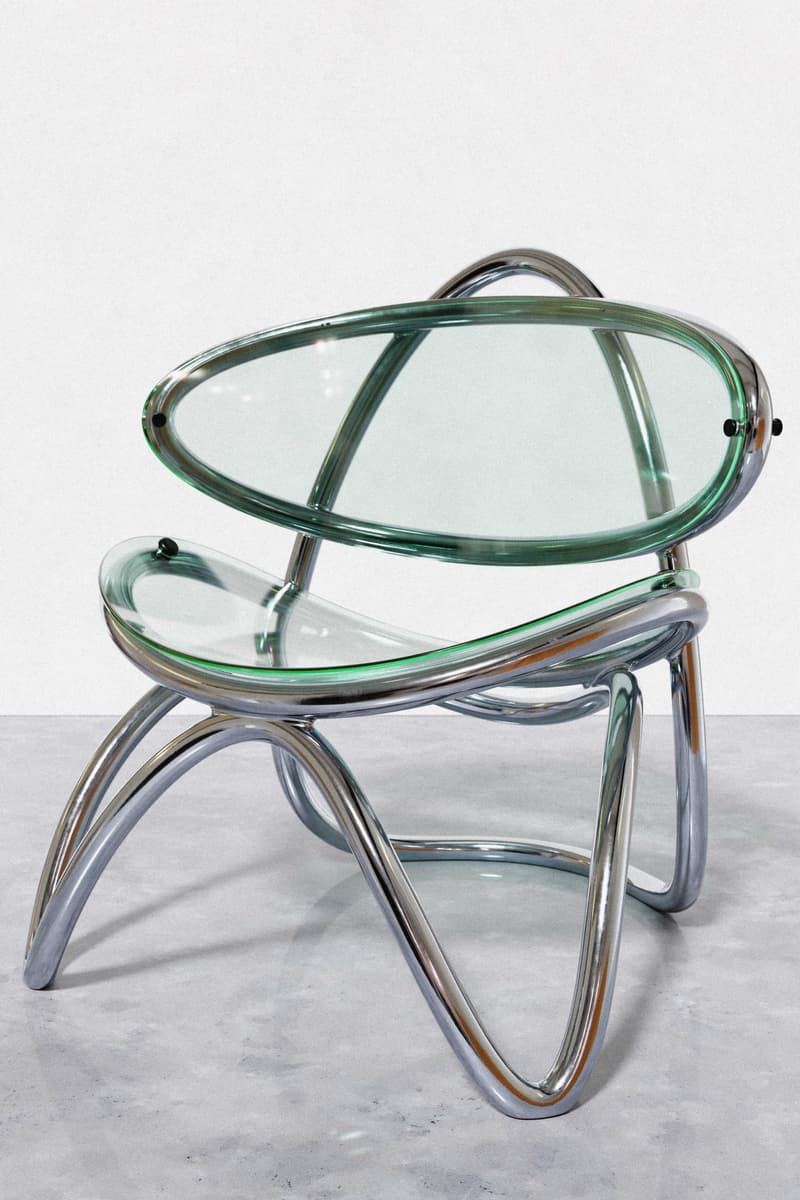 Muddycap on Chairs Design Interview | Hypebeast