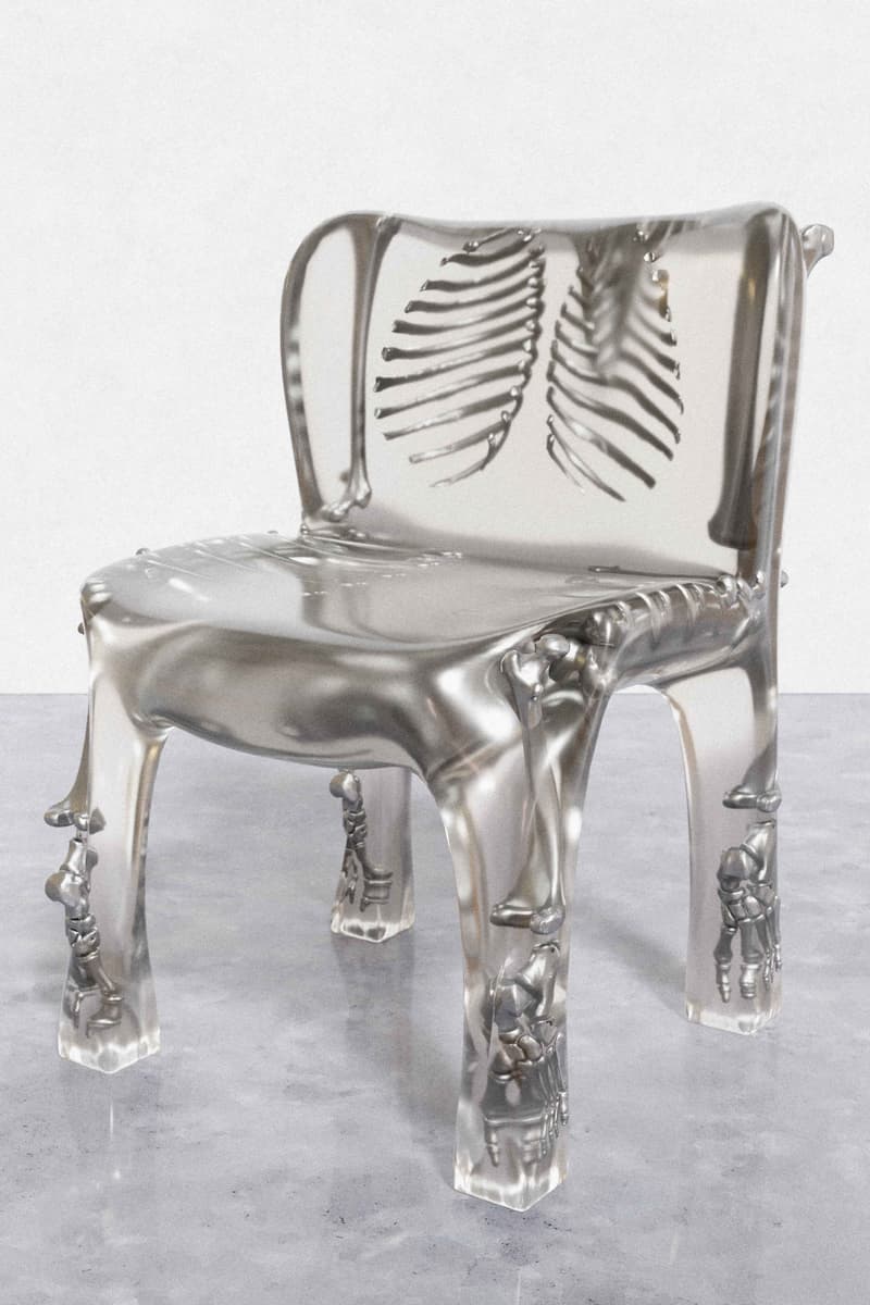 Muddycap on Chairs Design Interview | Hypebeast