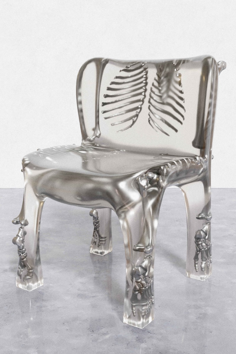 Muddycap on Chairs Design Interview | Hypebeast