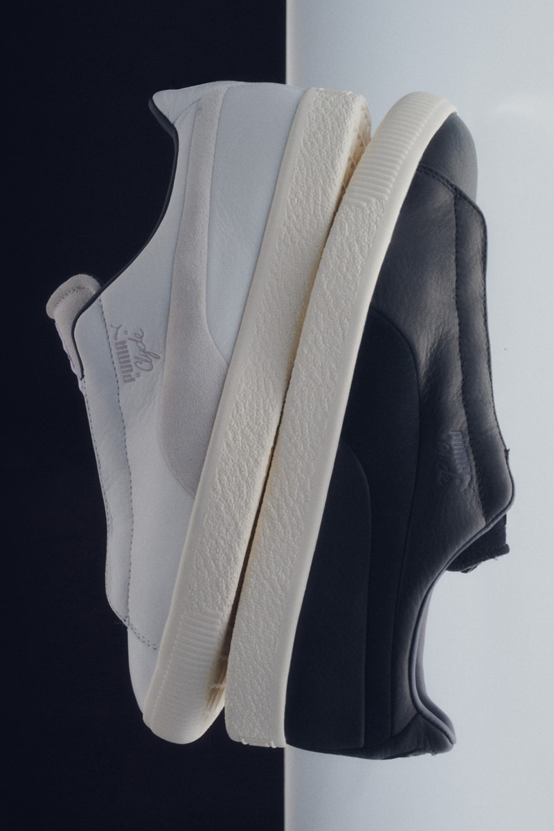 nanamica PUMA Season 2 Clyde Release Date | Hypebeast