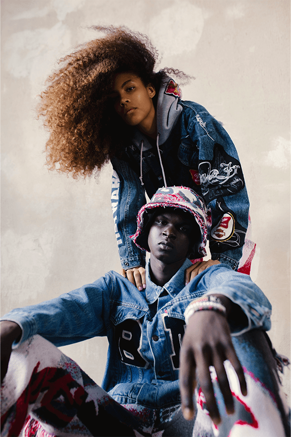 Nigel Xavier Archive Collection Release Info | Hypebeast