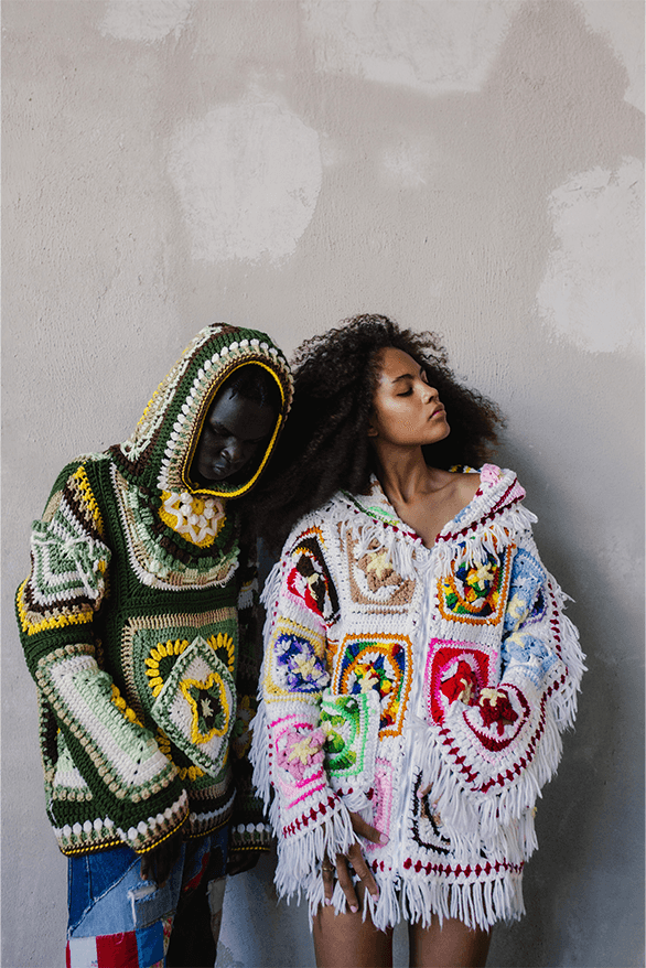 Nigel Xavier Archive Collection Release Info | Hypebeast