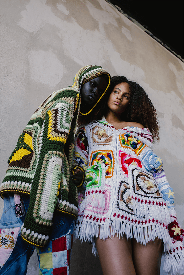 Nigel Xavier Archive Collection Release Info | Hypebeast