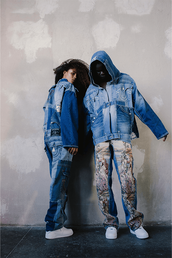 Nigel Xavier Archive Collection Release Info | Hypebeast