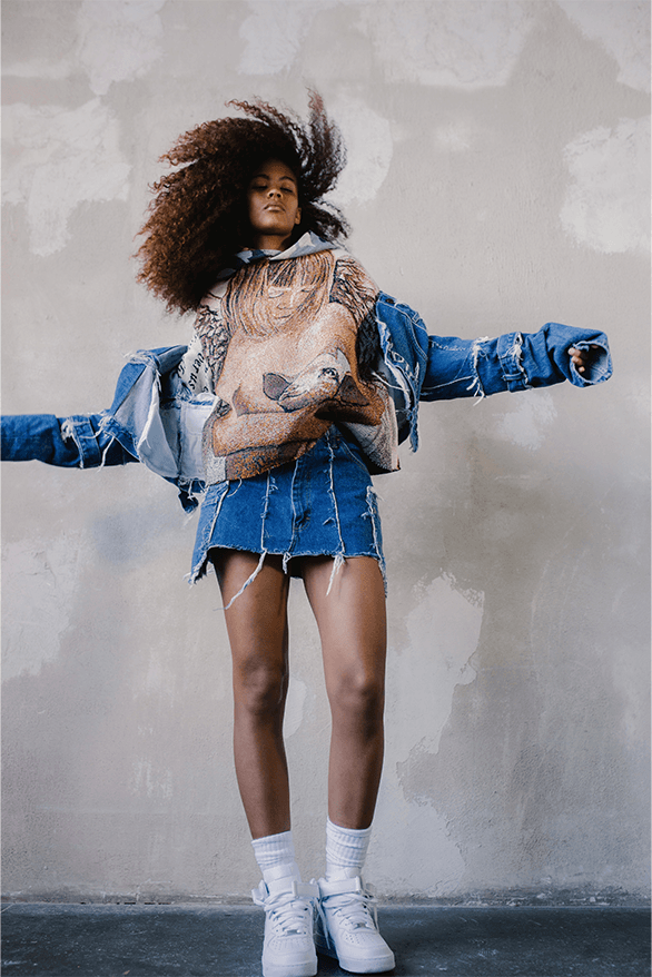 Nigel Xavier Archive Collection Release Info | Hypebeast