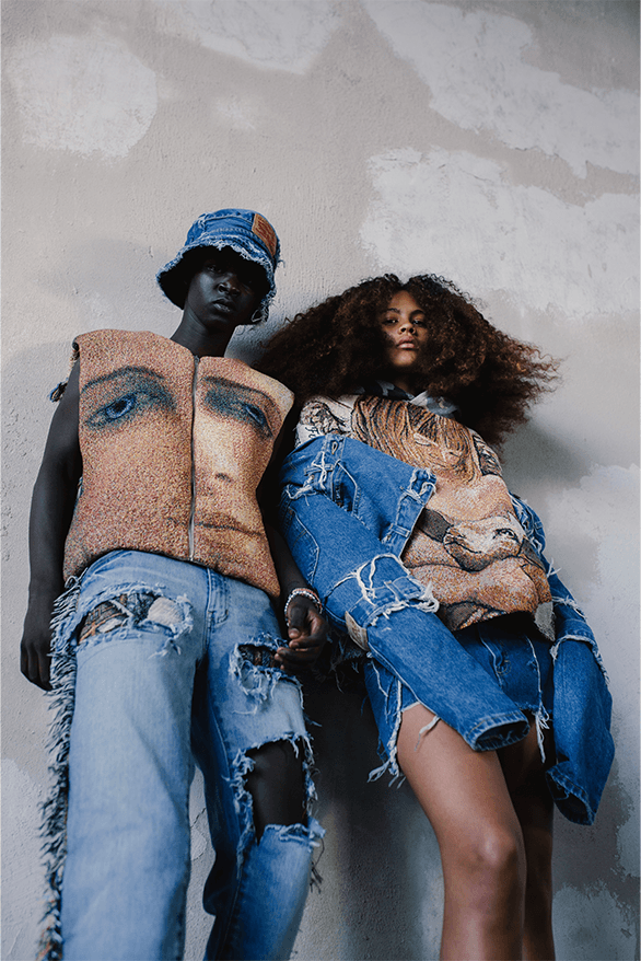 Nigel Xavier Archive Collection Release Info | Hypebeast