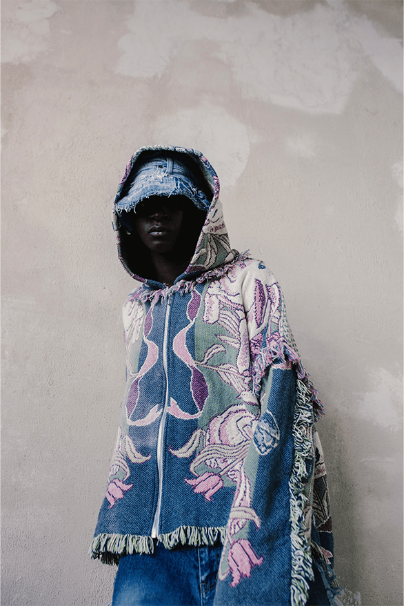 Nigel Xavier Archive Collection Release Info | Hypebeast