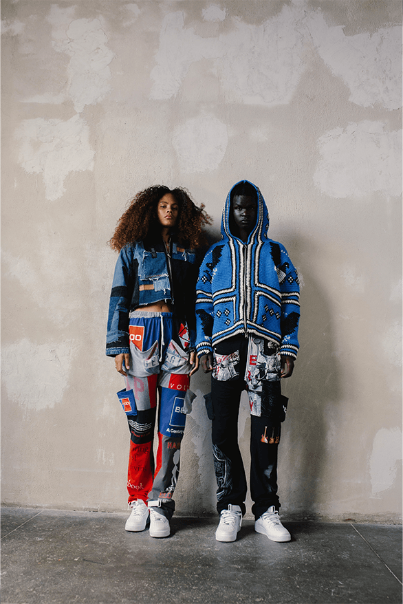 Nigel Xavier Archive Collection Release Info | Hypebeast