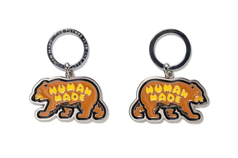 HUMAN MADE Sapporo Store Opening Info | Hypebeast